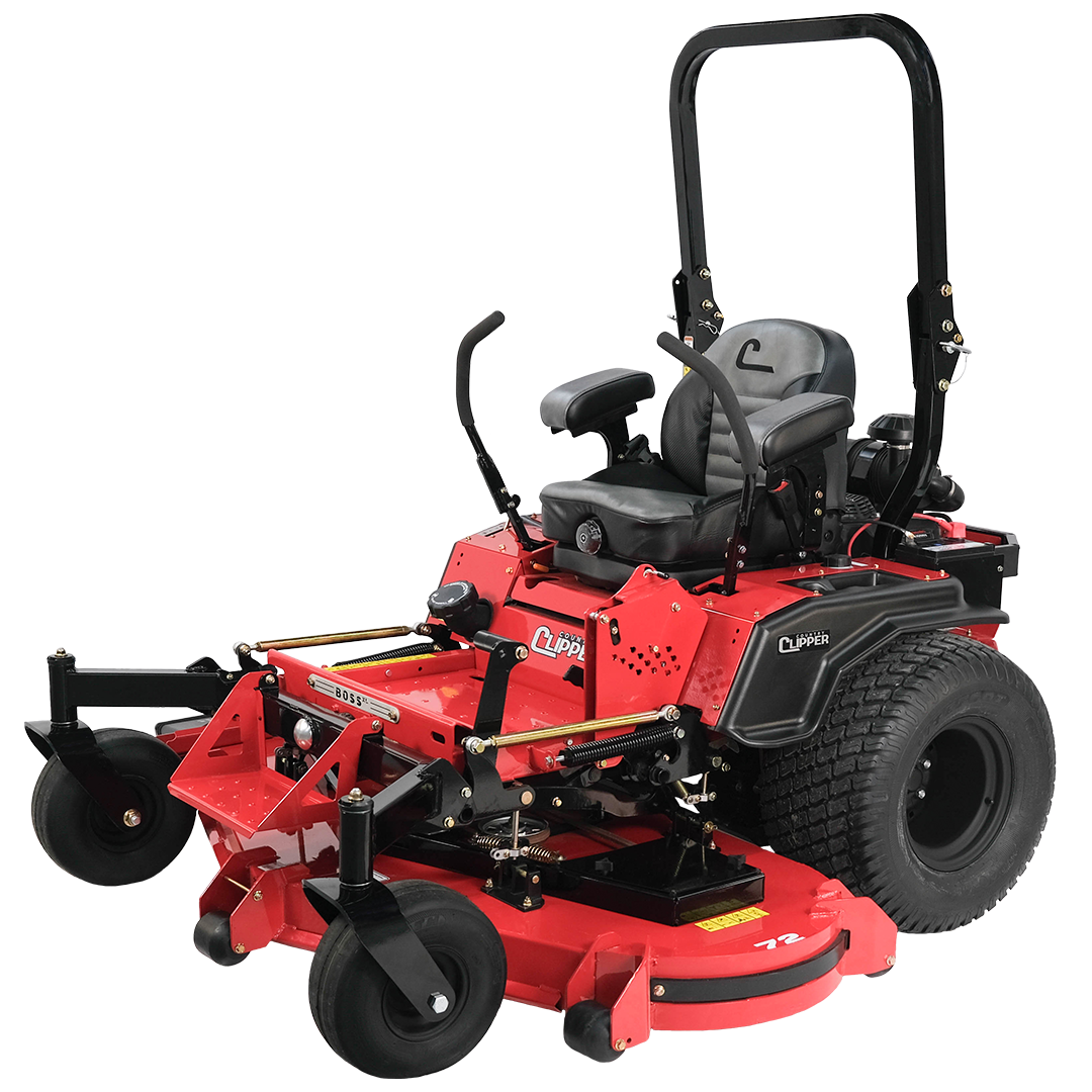 Boss XL - RJ's Outdoor Power Equipment